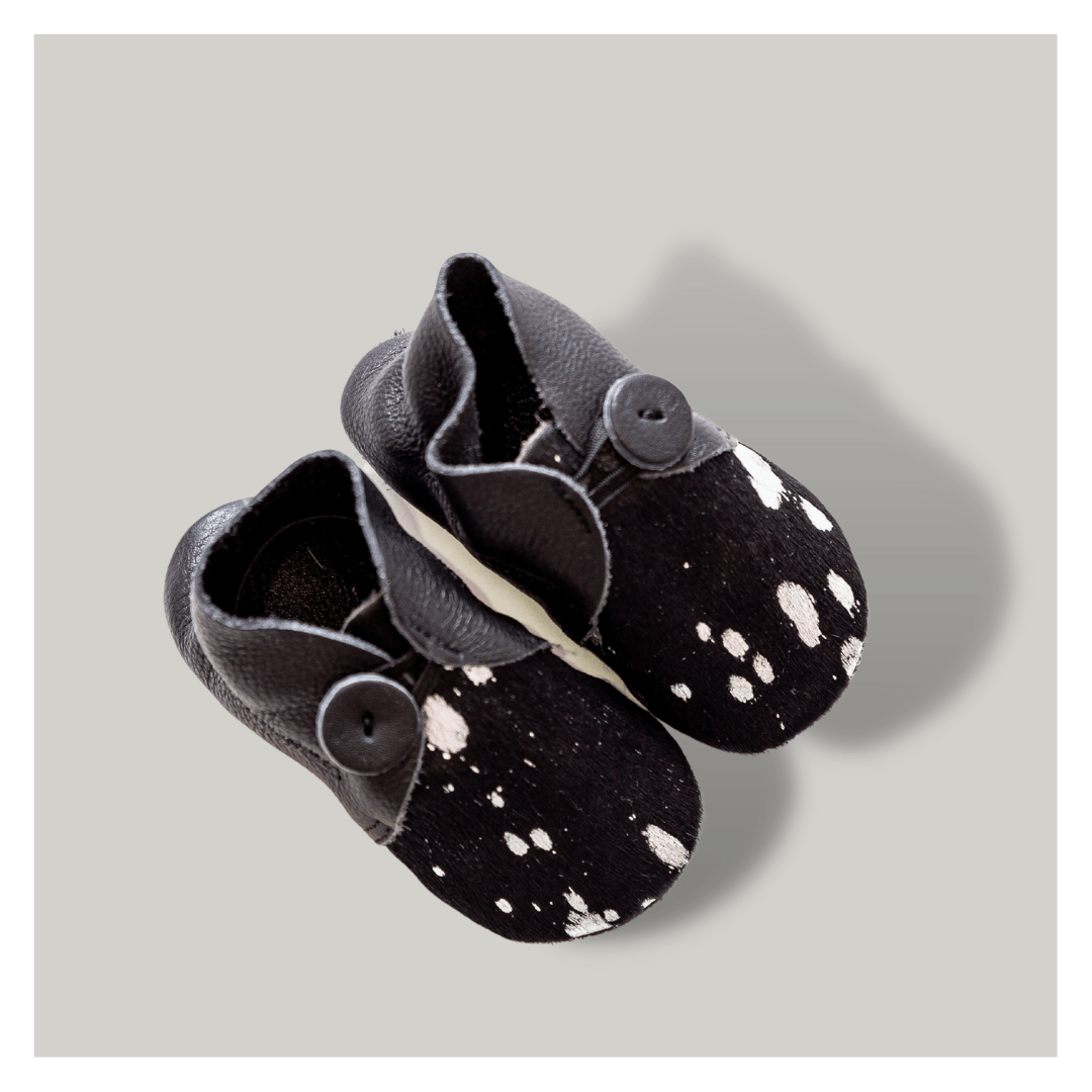 Baby Booties – FURMOO