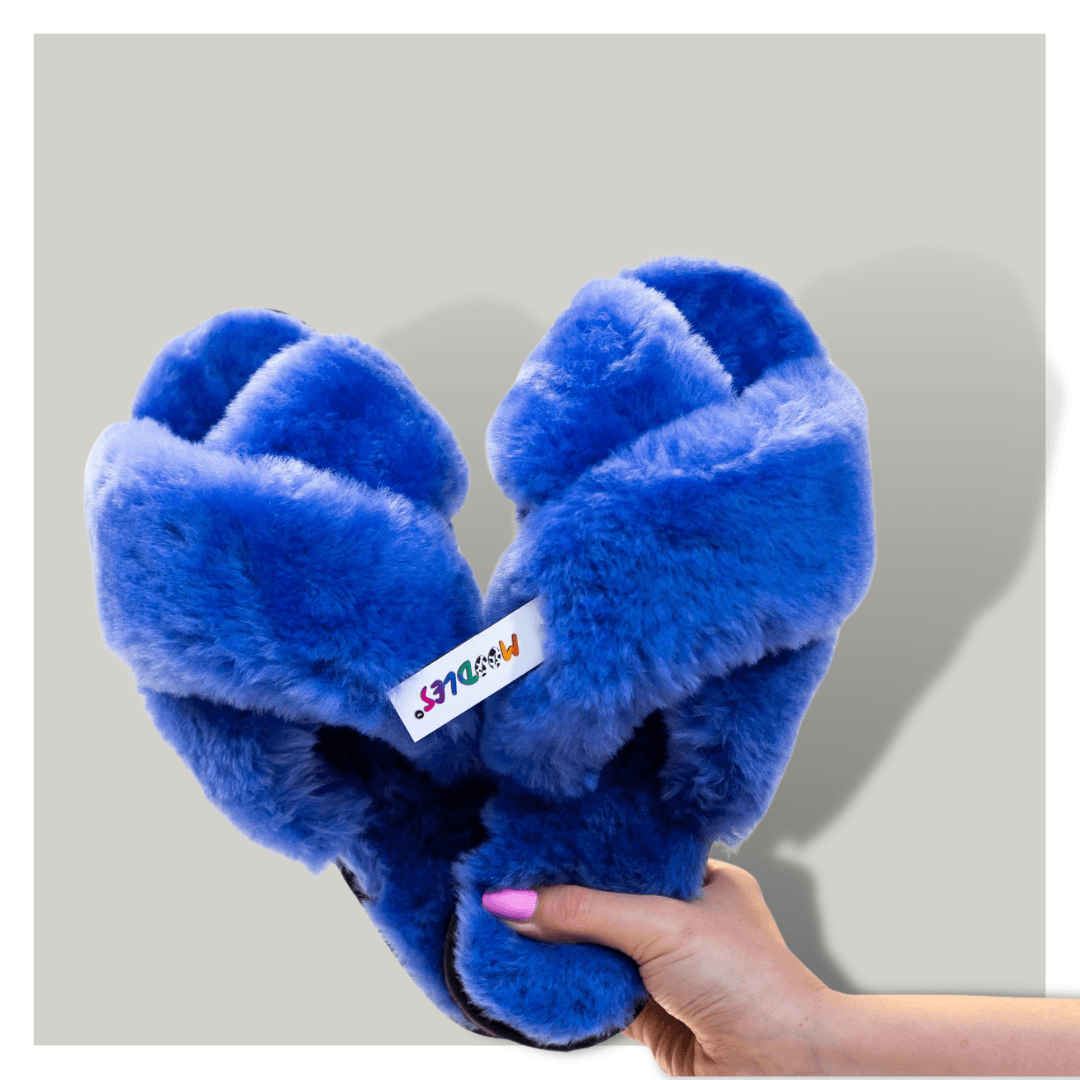 Crossover Scuff – FURMOO