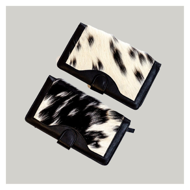 Cowhide Handbags NZ I Fur Bags & Leather Accessories | Furmoo – FURMOO