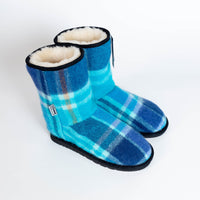 Tart Sheepskin Tall Boot – FURMOO