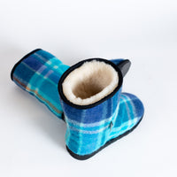 Tart Sheepskin Tall Boot – FURMOO