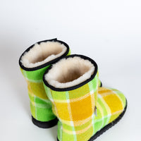 Tart Sheepskin Tall Boot – FURMOO