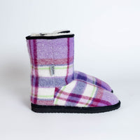 Tart Sheepskin Tall Boot – FURMOO