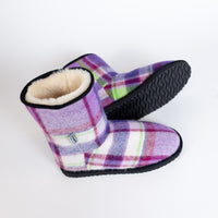 Tart Sheepskin Tall Boot – FURMOO