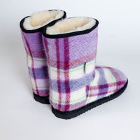 Tart Sheepskin Tall Boot – FURMOO