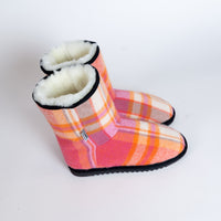 Tart Sheepskin Tall Boot – FURMOO