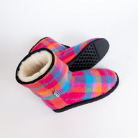 Tart Sheepskin Tall Boot – FURMOO