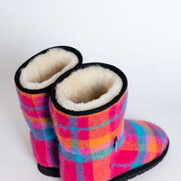 Tart Sheepskin Tall Boot – FURMOO