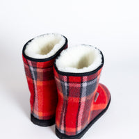 Tart Sheepskin Tall Boot – FURMOO