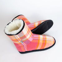 Tart Sheepskin Tall Boot – FURMOO