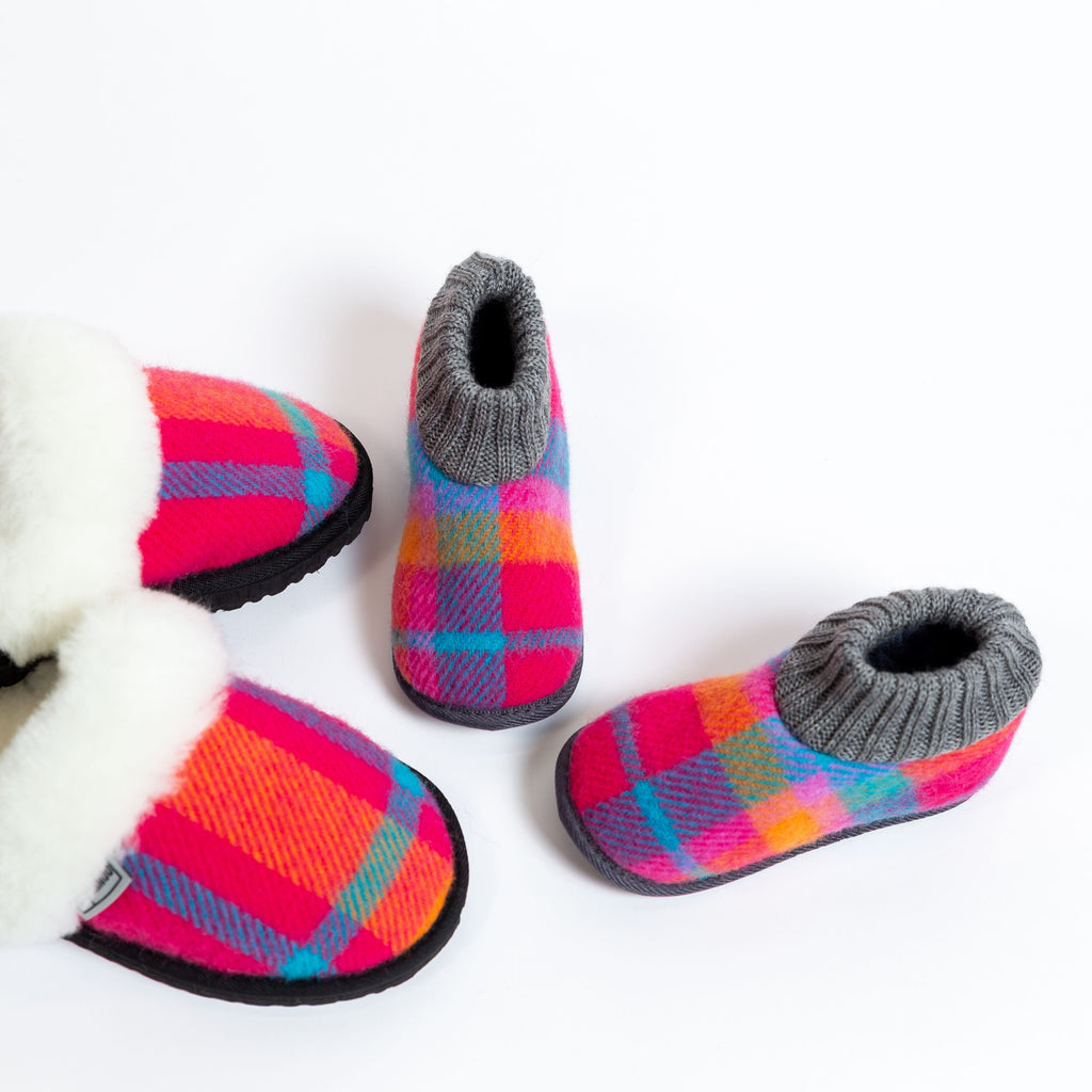 Kids Slippers – FURMOO