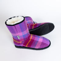 Tart Sheepskin Tall Boot – FURMOO