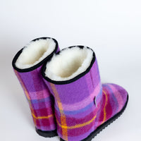 Tart Sheepskin Tall Boot – FURMOO