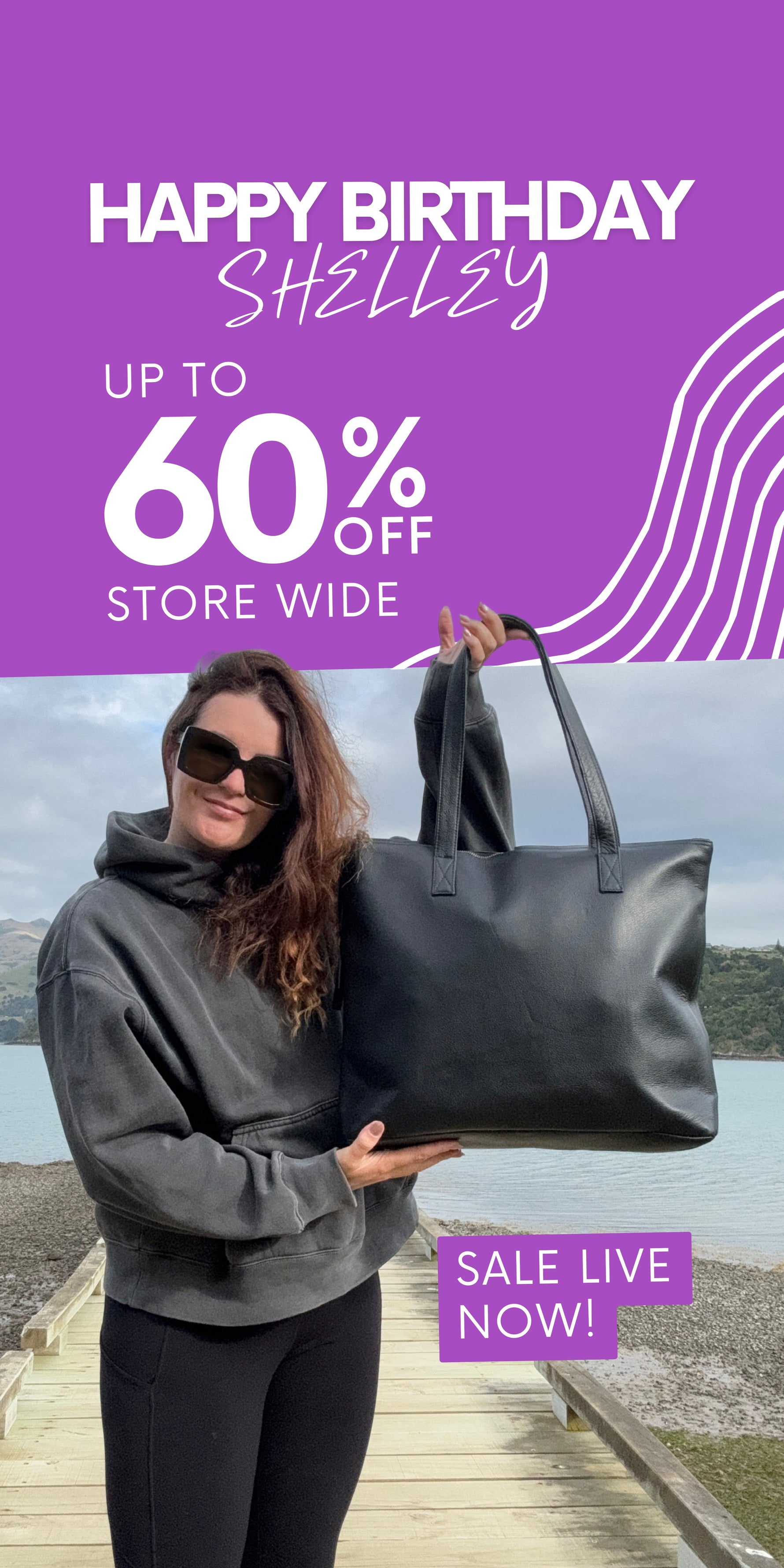 Cowhide Handbags NZ I Fur Bags & Leather Accessories | Furmoo – FURMOO
