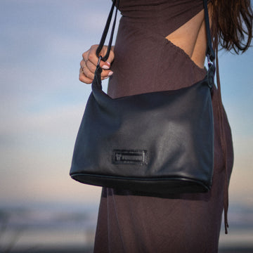 Cowhide Handbags NZ I Fur Bags & Leather Accessories | Furmoo – FURMOO