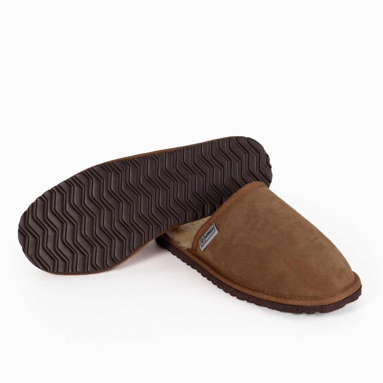 Fluffy Slippers NZ I Sheepskin Slippers | Fur Slippers by Furmoo – FURMOO