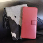 Cowhide Handbags NZ I Fur Bags & Leather Accessories | Furmoo – FURMOO