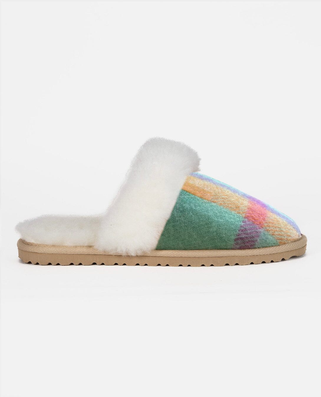 NZ Sheepskin Slippers | Cloud-Like Comfort – FURMOO