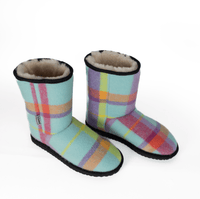 Tart Sheepskin Tall Boot – FURMOO