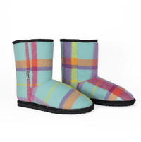 Tart Sheepskin Tall Boot – FURMOO