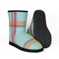 Tart Sheepskin Tall Boot – FURMOO