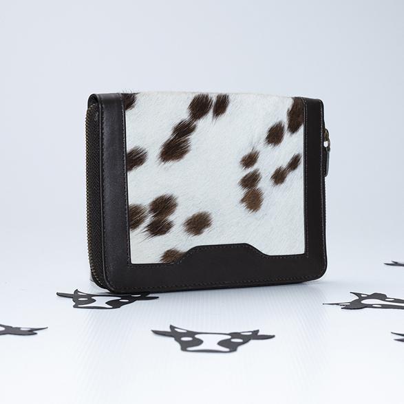 Cowhide Wallets – FURMOO