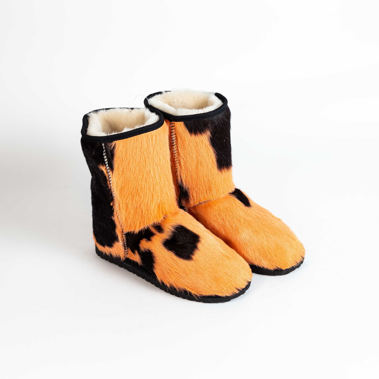 Sheepskin Boots – FURMOO