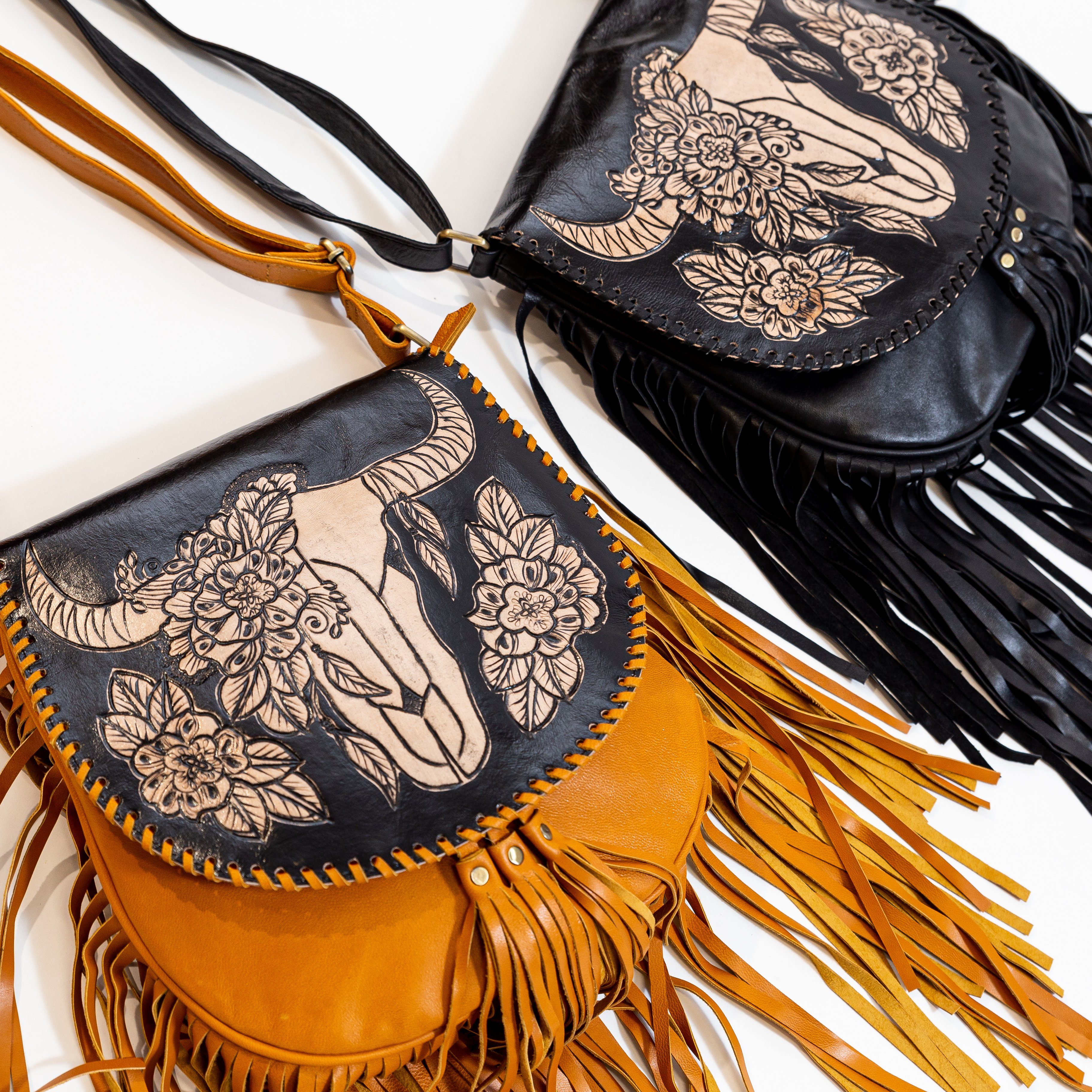 Valhalla Valley Handbag FURMOO