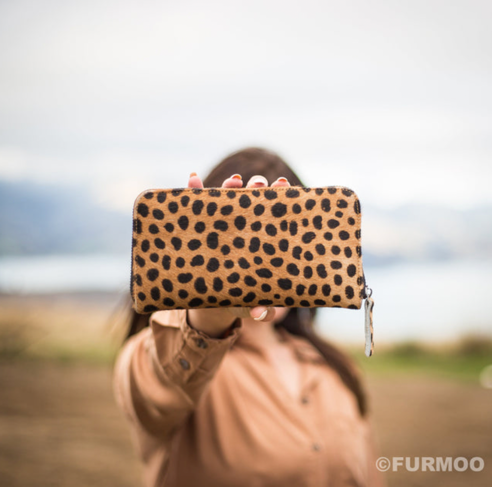 Cowhide Wallets – FURMOO